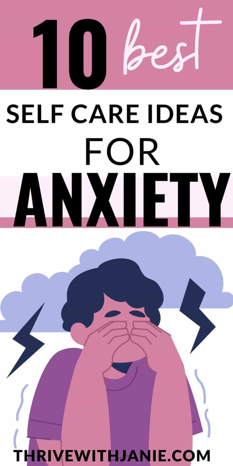 How To Cope With Anxiety