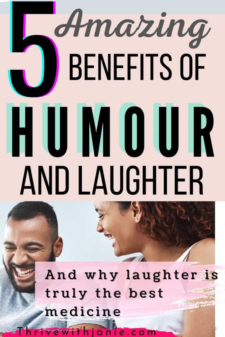Laughing Your Way To Well Being, Reduce Pain, Stress, Connect