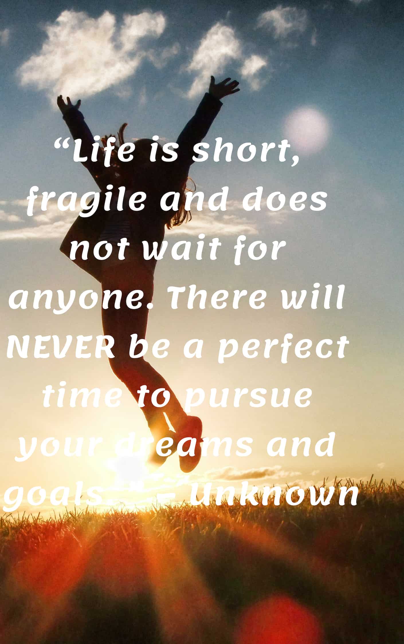 Quotes To Inspire Success - Thrive With Janie