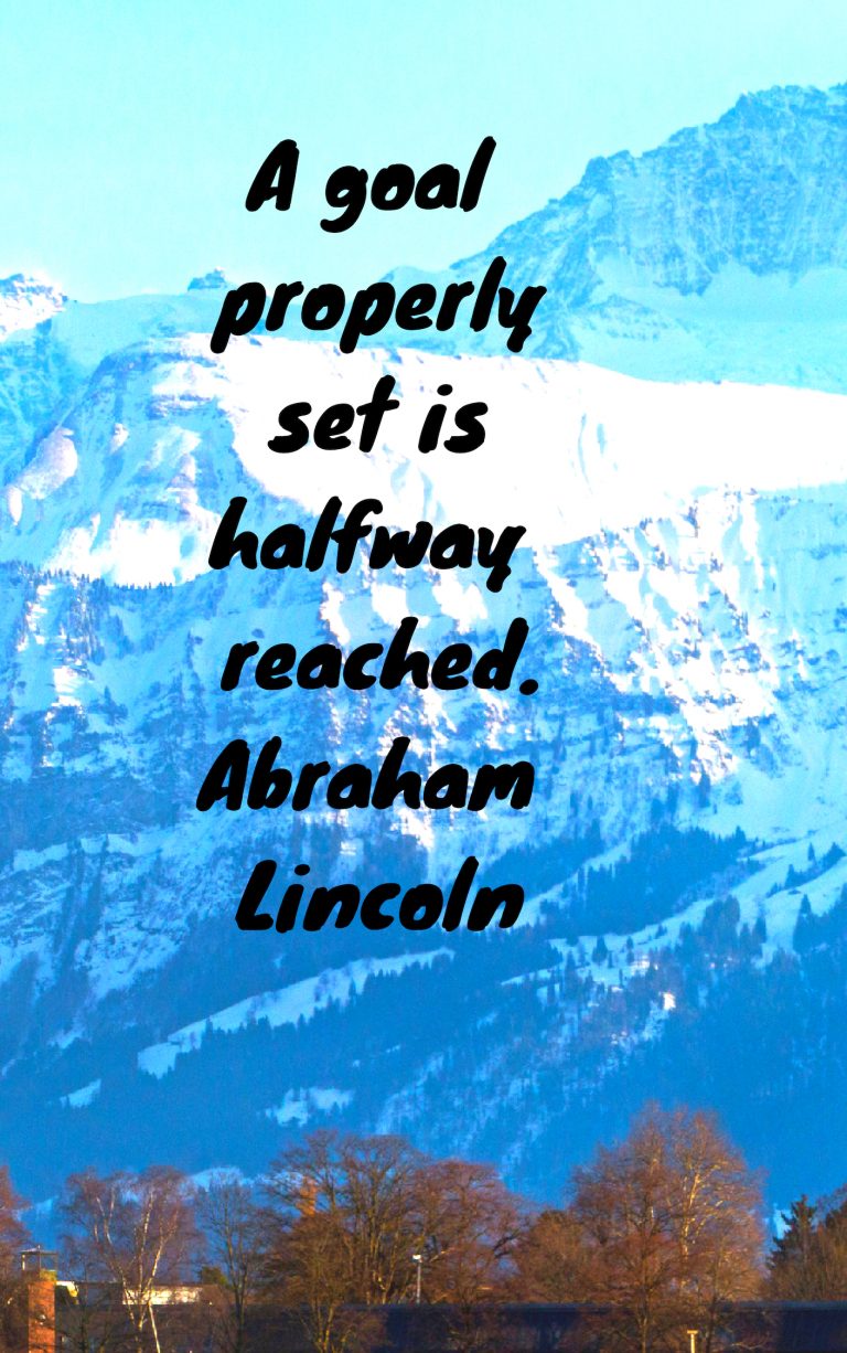 Quotes To Inspire Success - Thrive With Janie