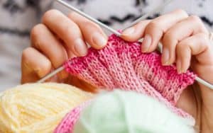 14 Best Hobbies For Anxiety And Depression - Thrive With Janie