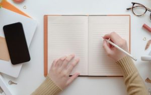14 Best Hobbies For Anxiety And Depression - Thrive With Janie