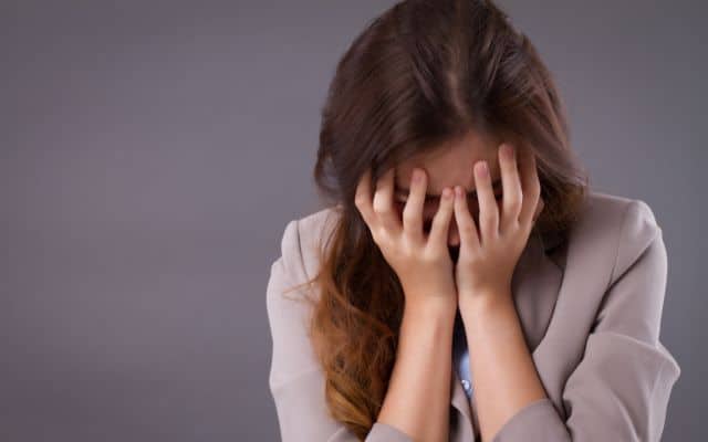 11 Reasons Why You Are Emotionally Overwhelmed (and How To Gain ...