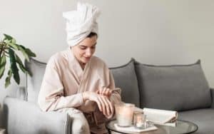 13 Ideas For The Ultimate Sunday Reset Routine - Thrive With Janie