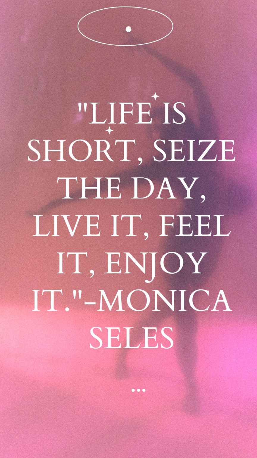 53 Inspirational Quotes About Living Life To The Fullest - Thrive With ...