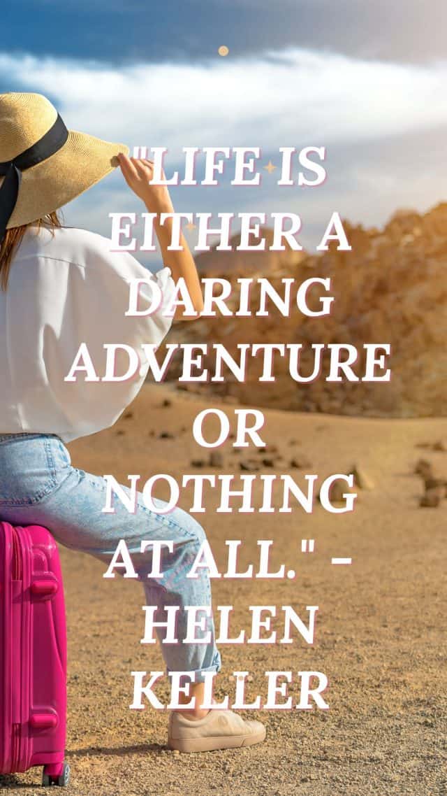 53 Inspirational Quotes About Living Life To The Fullest - Thrive With ...