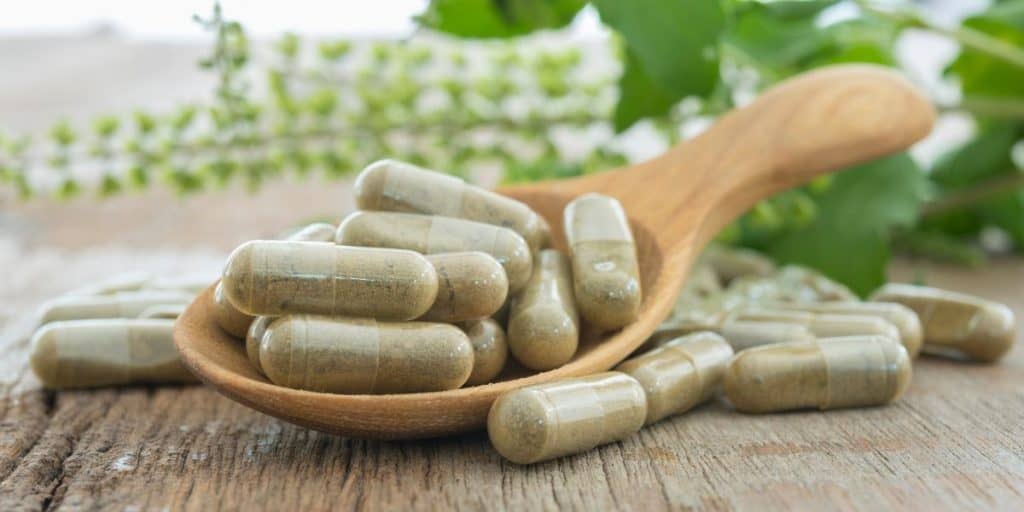 14 Best Mood-boosting Supplements For Better Mental Health - Thrive ...