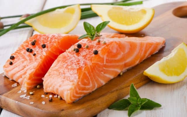 The Best Food For Brain Fog: Top 21 Foods For A Sharp Mind - Thrive ...