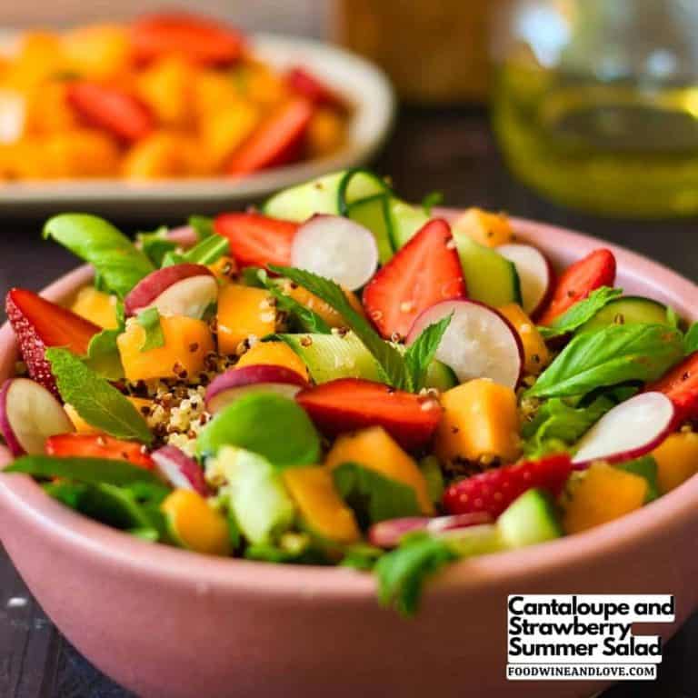 37 Best Summer Salad Recipes You Will Love - Thrive With Janie