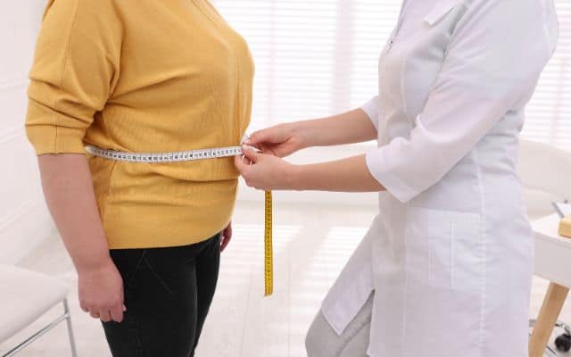Hormonal Belly Fat: Causes, Signs And How To Fix It - Thrive With Janie