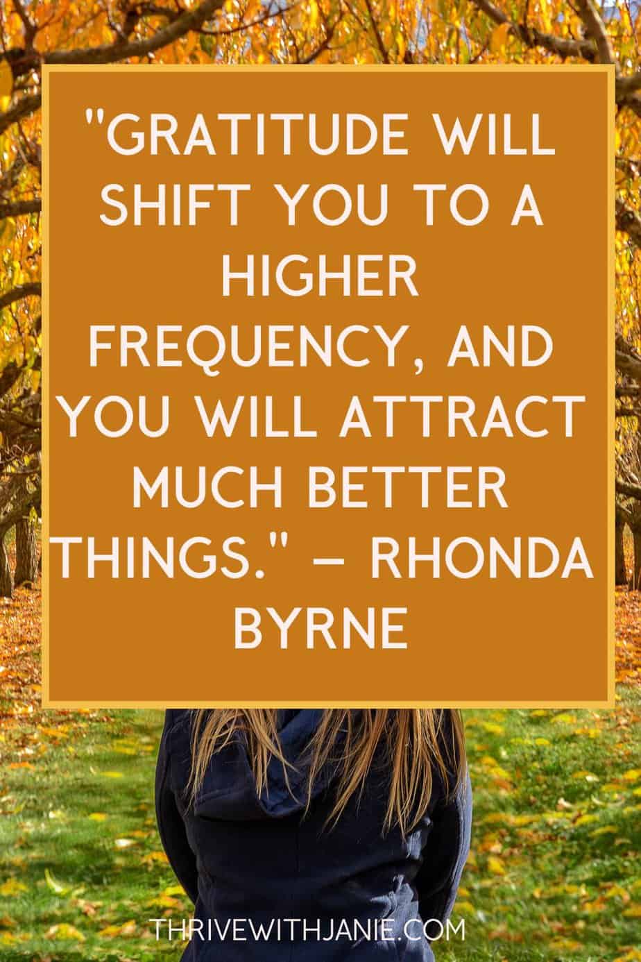 77 Inspiring Gratitude Quotes(Become More Thankful And Transform Your ...