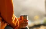 A Cozy Fall Morning Routine To Start Your Day Right - Thrive With Janie