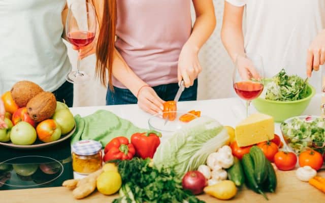 27 Best Indoor Hobbies To Beat The Winter Blues - Thrive With Janie