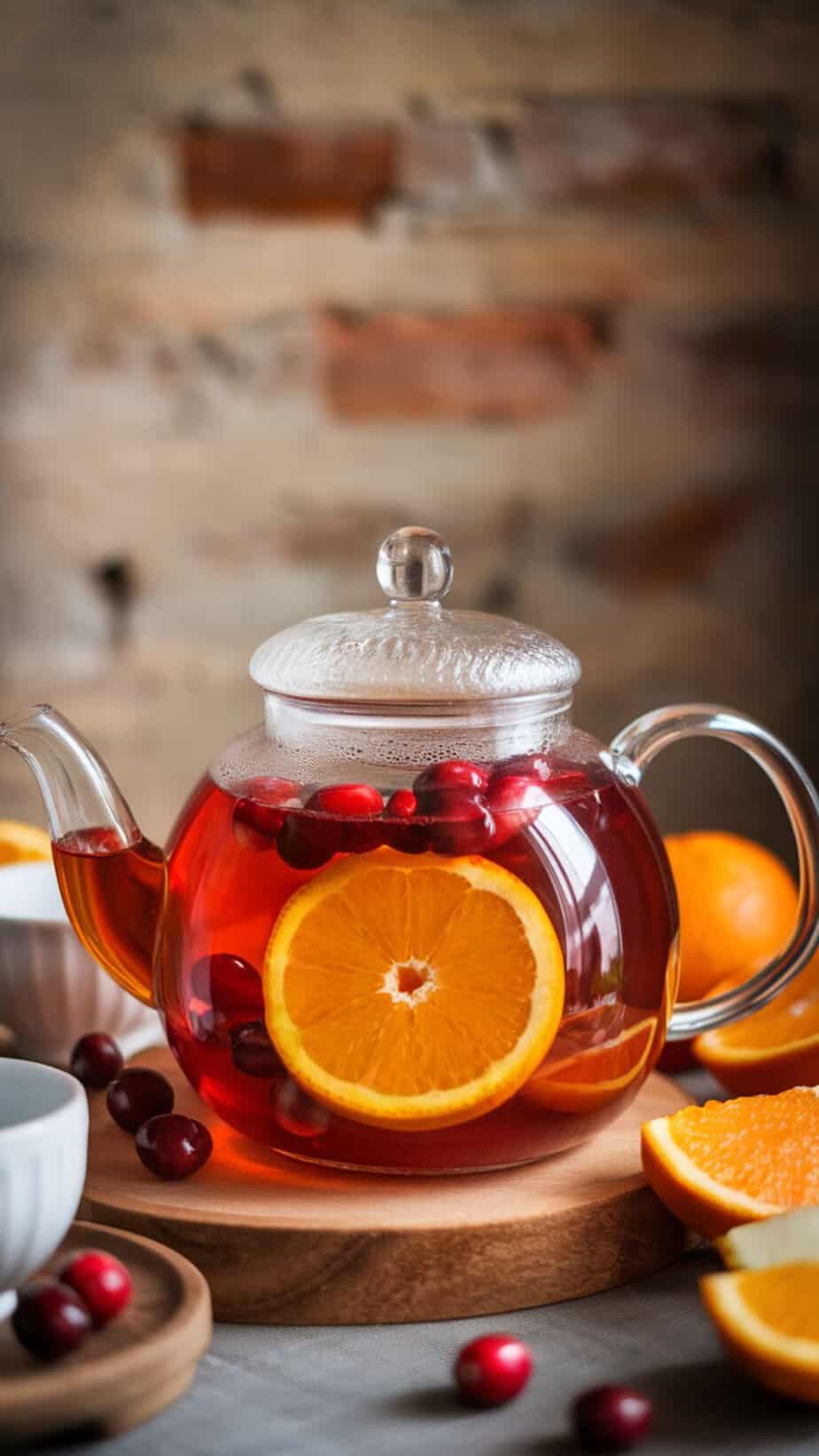 The Best Winter Tea Ideas To Keep You Warm - Thrive With Janie
