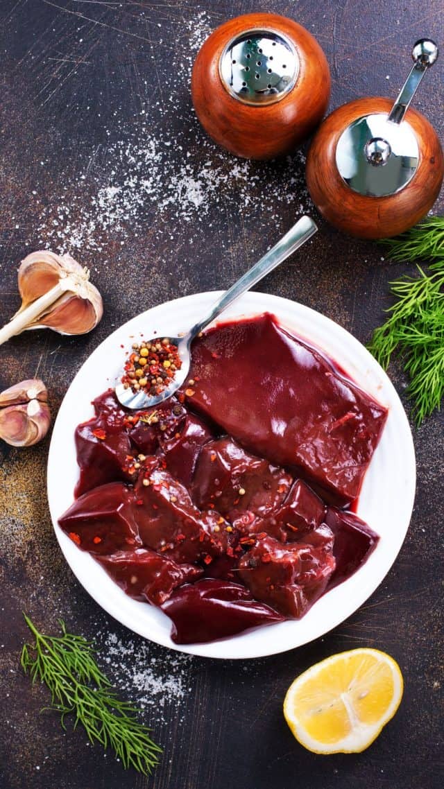The Best Vitamin B12 Foods To Eat Daily - Thrive With Janie
