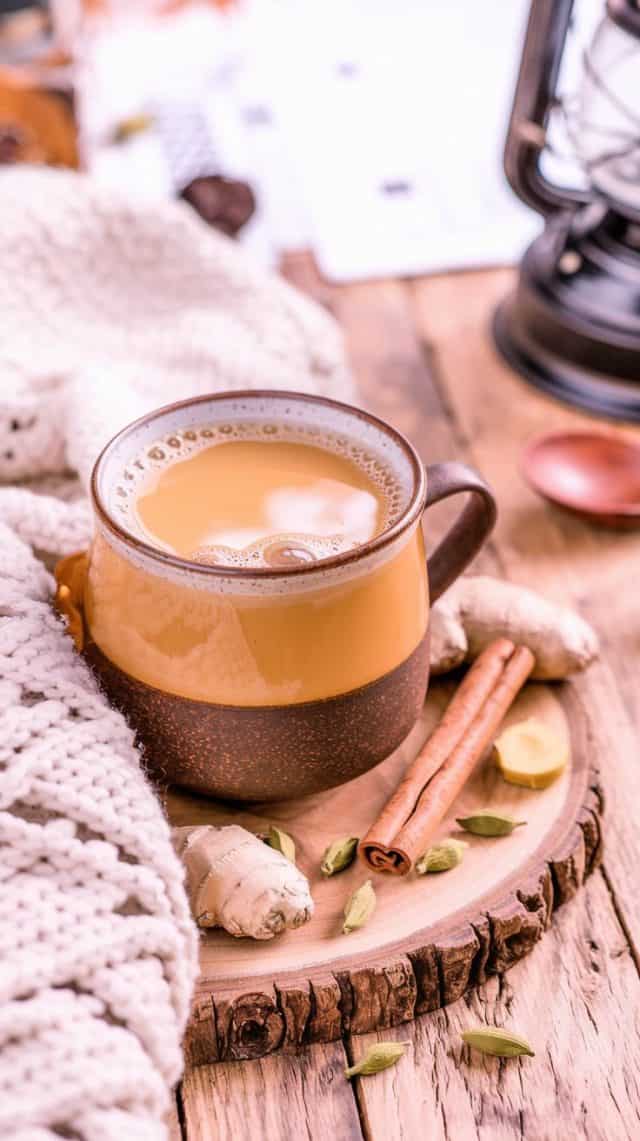 The Best Winter Tea Ideas To Keep You Warm - Thrive With Janie