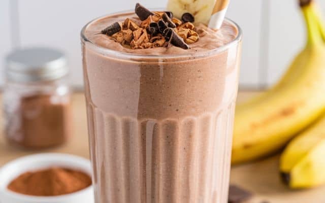 9 Delicious Cottage Cheese Smoothies To Try(healthy And Easy) - Thrive ...