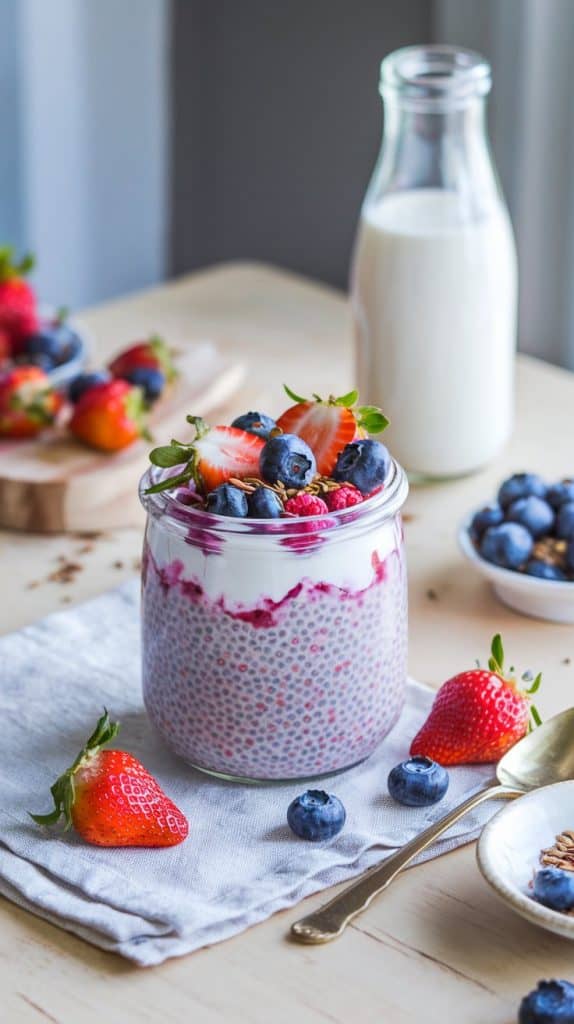 The Ultimate 7-Day Menopause Diet Meal Plan For Hormone Balance And ...