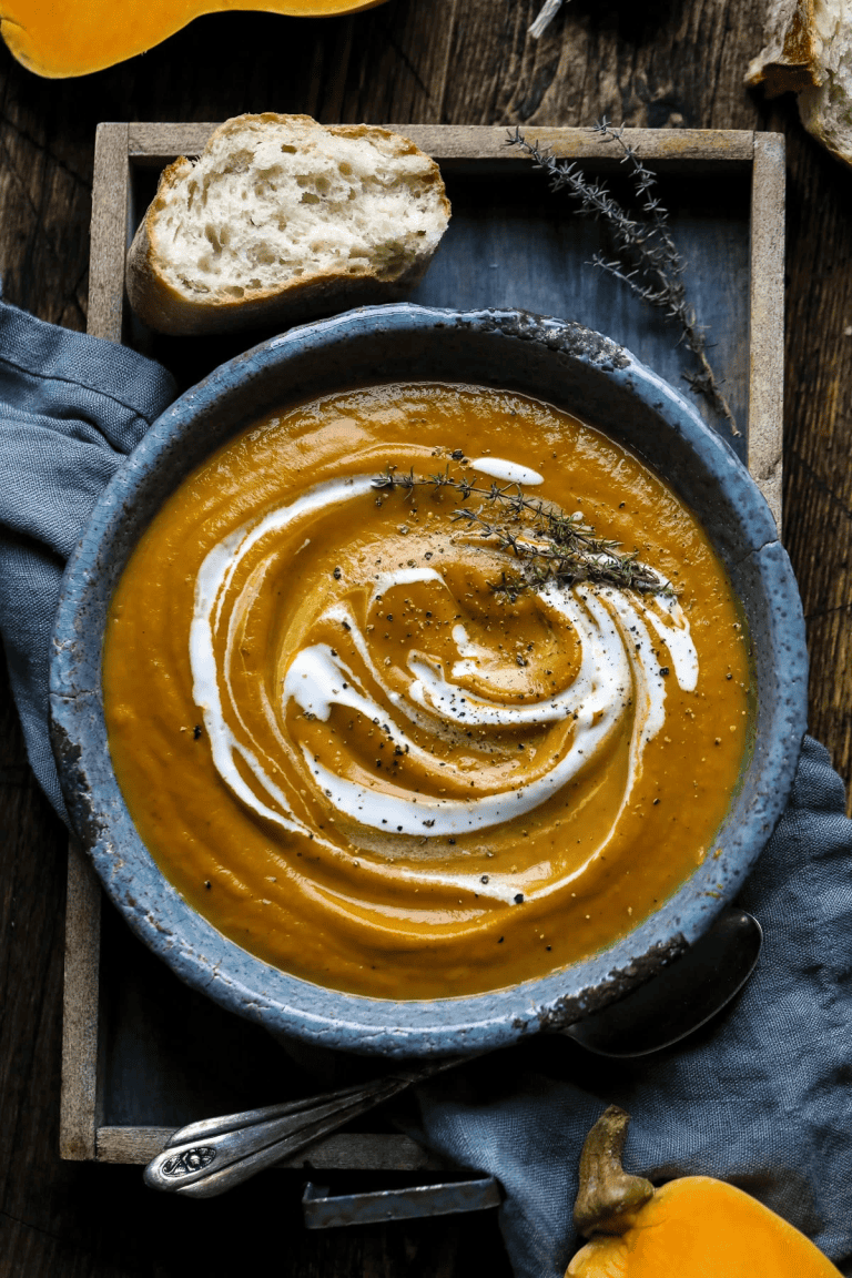 Easy Cozy Fall Dinner Recipes You Will Love - Thrive With Janie