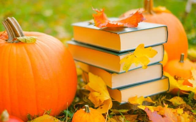15 Winter Books That Will Melt Your Heart - Thrive With Janie